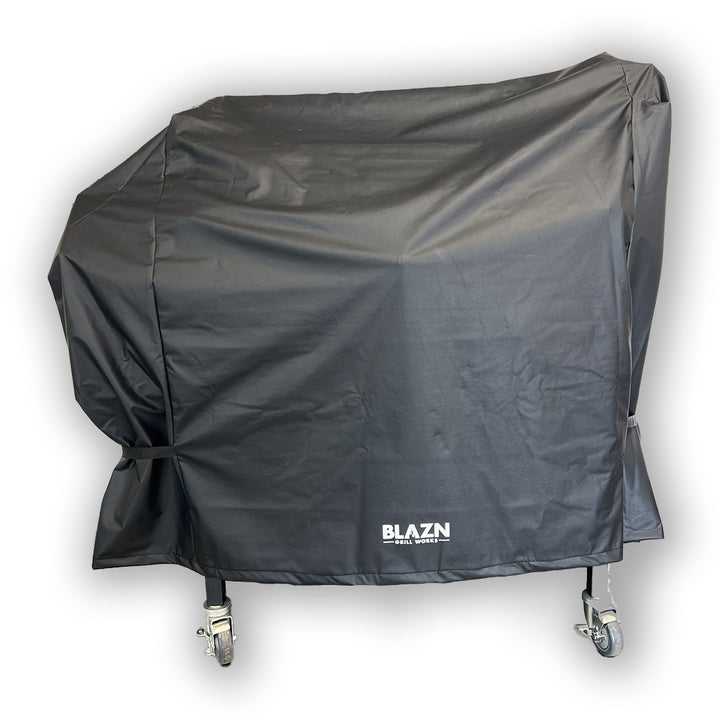 Blazn Pellet Grills - Made in USA – M Grills & Blazn Grills