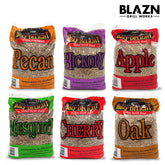 Blazn Pellet Grills - Made in USA – M Grills & Blazn Grills
