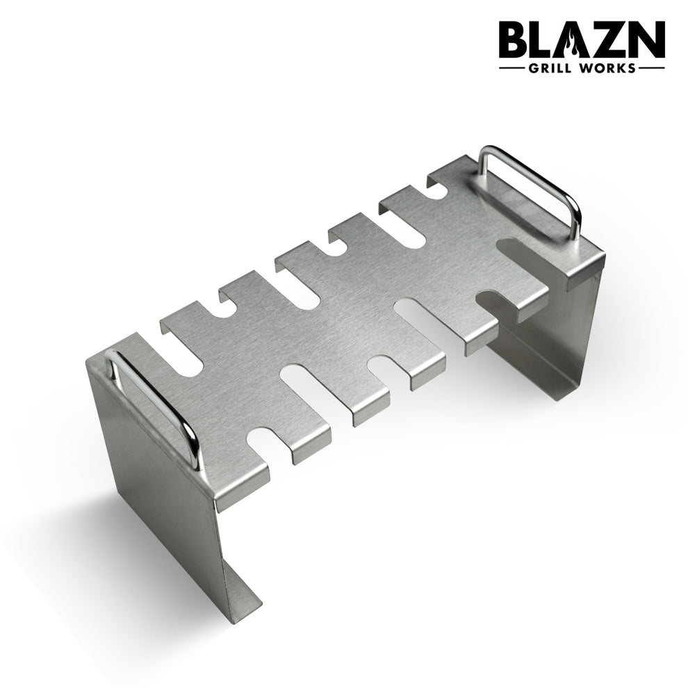 Chicken Leg Rack – M Grills & Blazn Grills