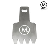 Blazn Pellet Grills - Made in USA – M Grills & Blazn Grills